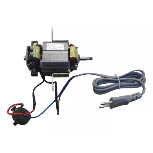 Motor Liquidificador Britania Bellagio/diamante 5440b 127v | Shopee Brasil