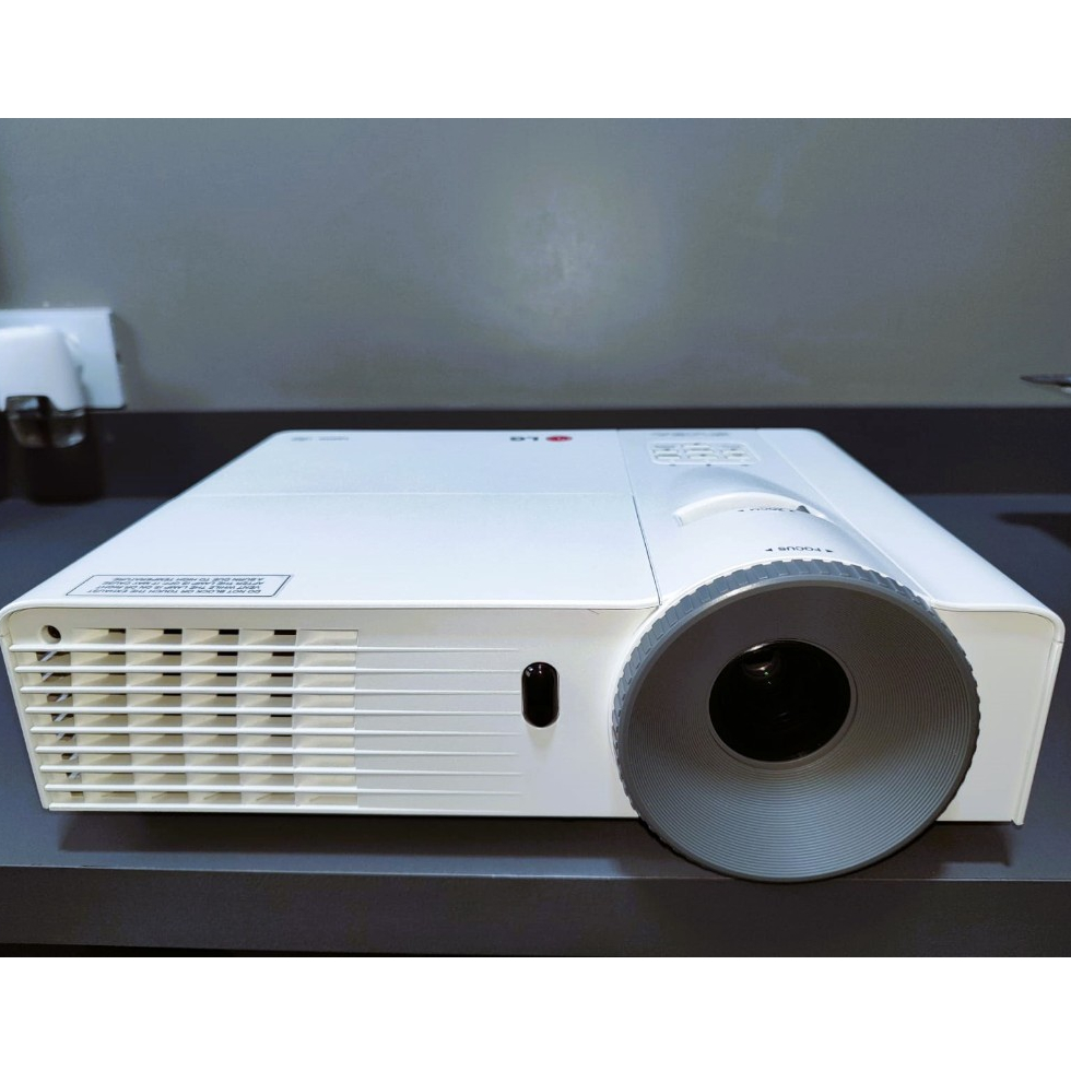 Projetor LG BE325-SP 2800 Lumens HDMI | Shopee Brasil