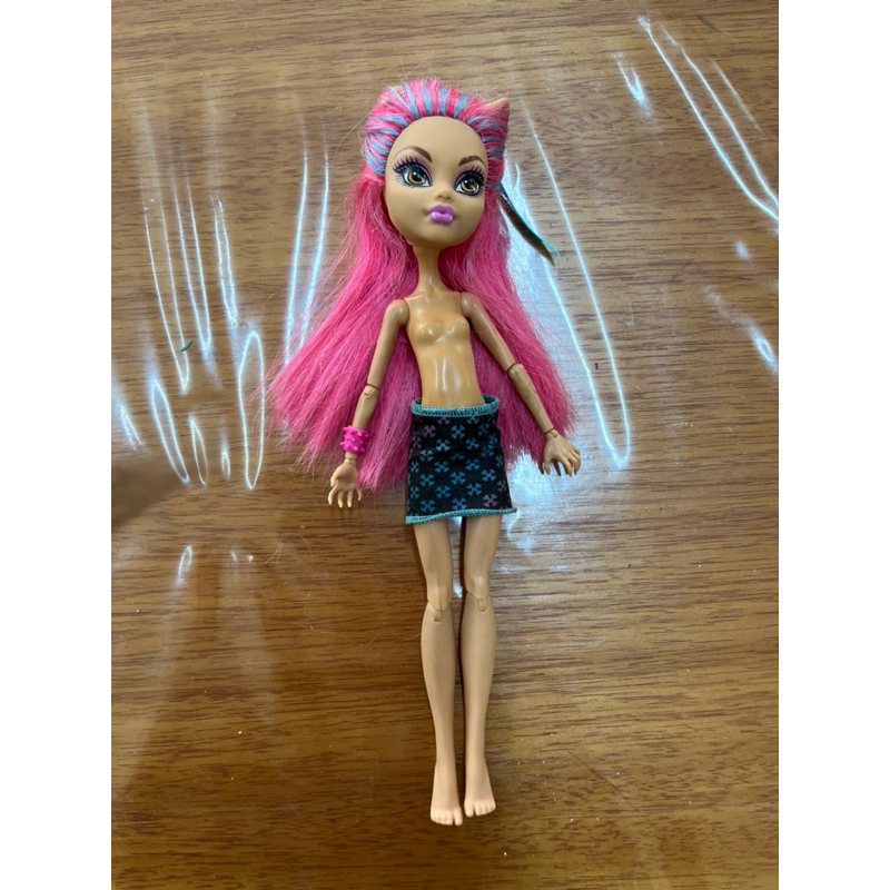 monster howleen | Shopee Brasil