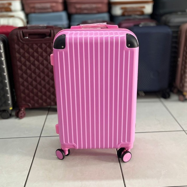 Mala Para Viagem 23kgs Madrid | Shopee Brasil