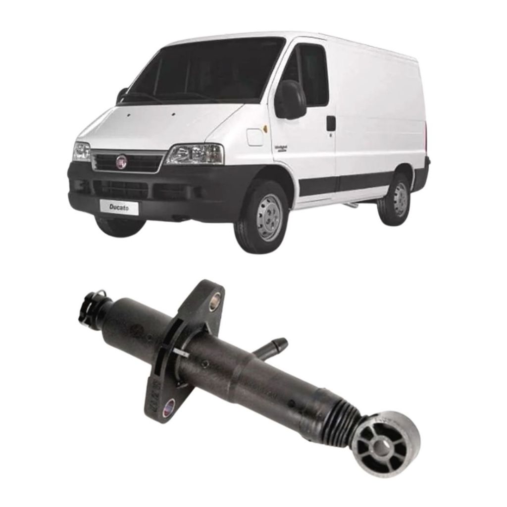 Cilindro Mestre Embreagem Fiat Ducato Peugeot (55235402) | Shopee Brasil