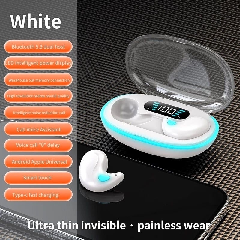 Mini Fone Bluetooth Sem fio ModeloX55 | Shopee Brasil
