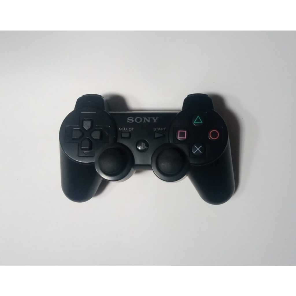 Controle de Ps3 original . | Shopee Brasil