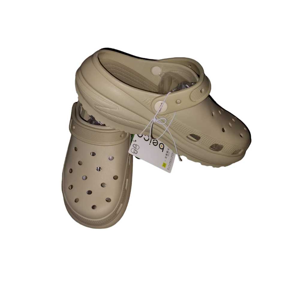 Sapato crocs classic clog | Shopee Brasil