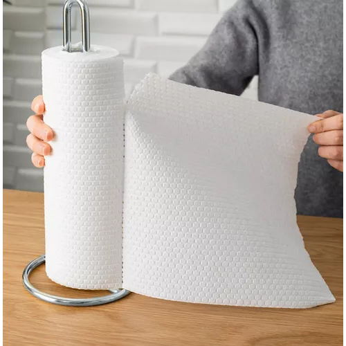 60x Toalha Wiper Descartável Reutilizável Multiuso Limpeza Higiene ...