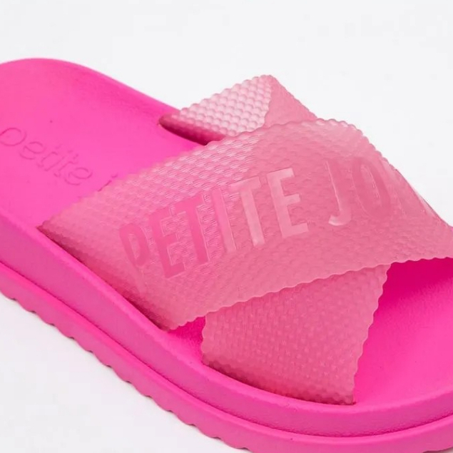 Papete Petite Jolie Originl Smash PJ6812II Confortável | Shopee Brasil