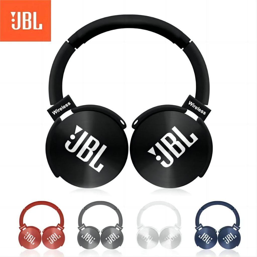 FONE DE OUVIDO HEADSET JBL JB950 - JBL | Shopee Brasil