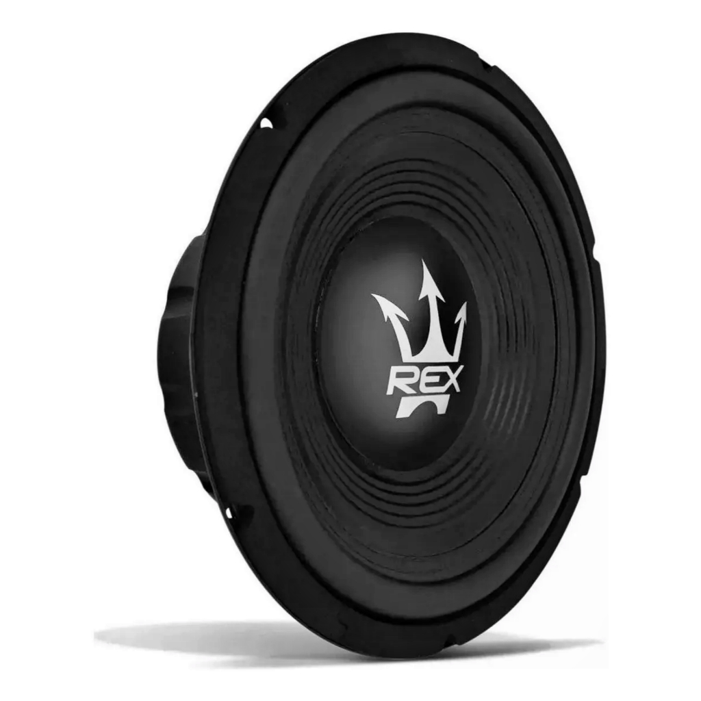 Alto Falante Subwoofer Magnum REX 500 10 Polegadas 300W RMS | Shopee Brasil