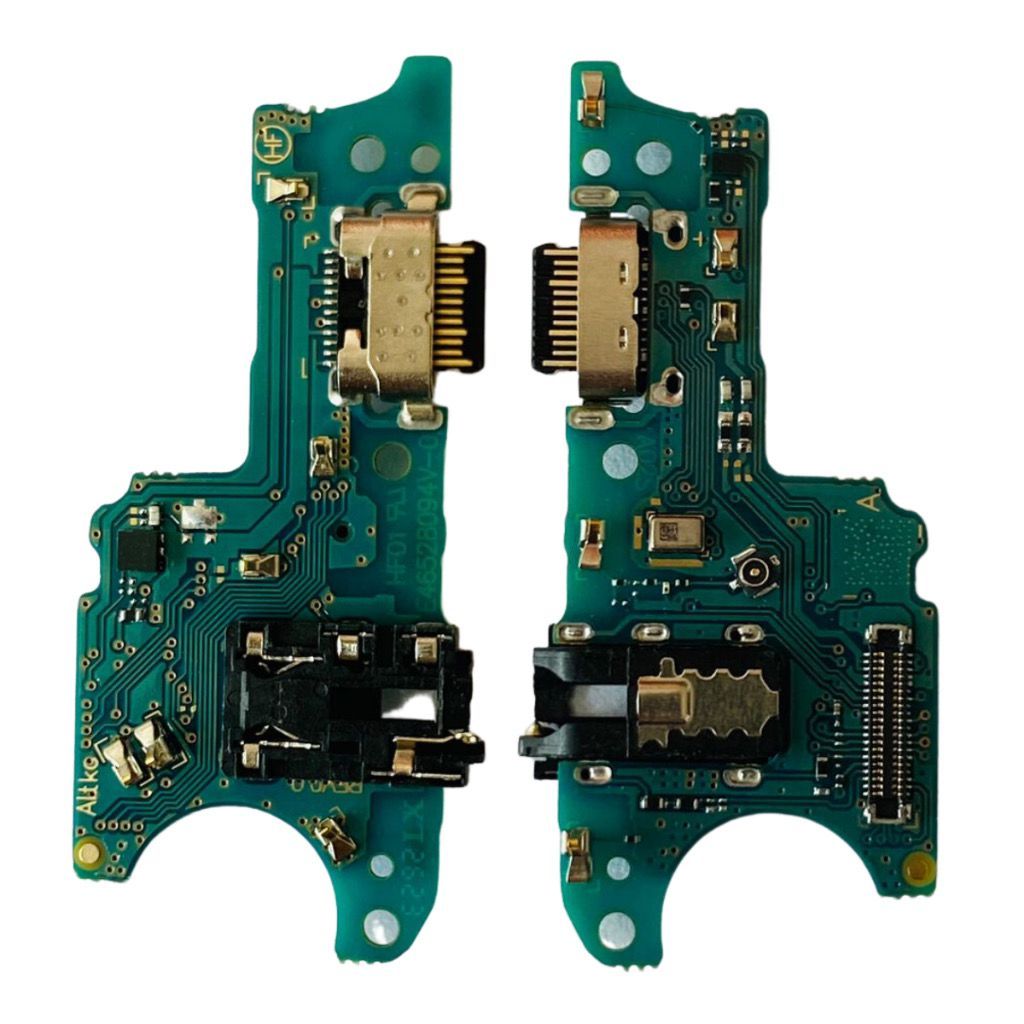 Placa Conector de Carga Sam A03s/A037 Turbo Original | Shopee Brasil