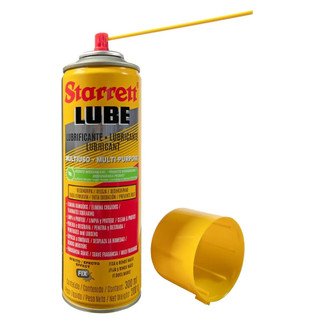 Kit 12 und Óleo Desingripante e Lubrificante Spray Multiuso - Lube ...