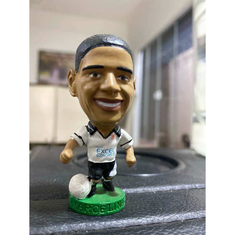 mini craque Marcelinho carioca | Shopee Brasil