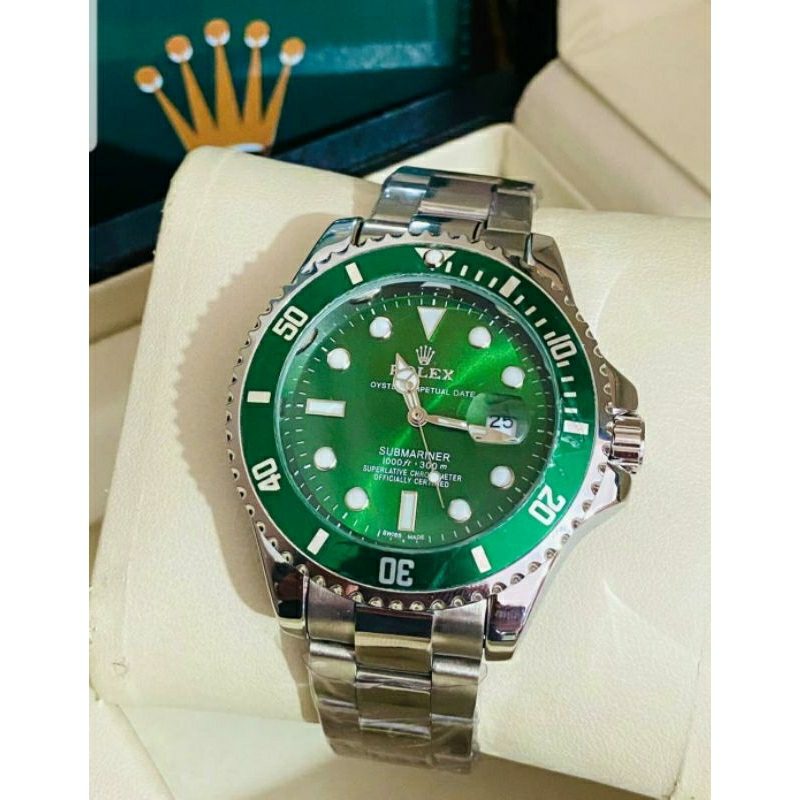 Rolex | Shopee Brasil