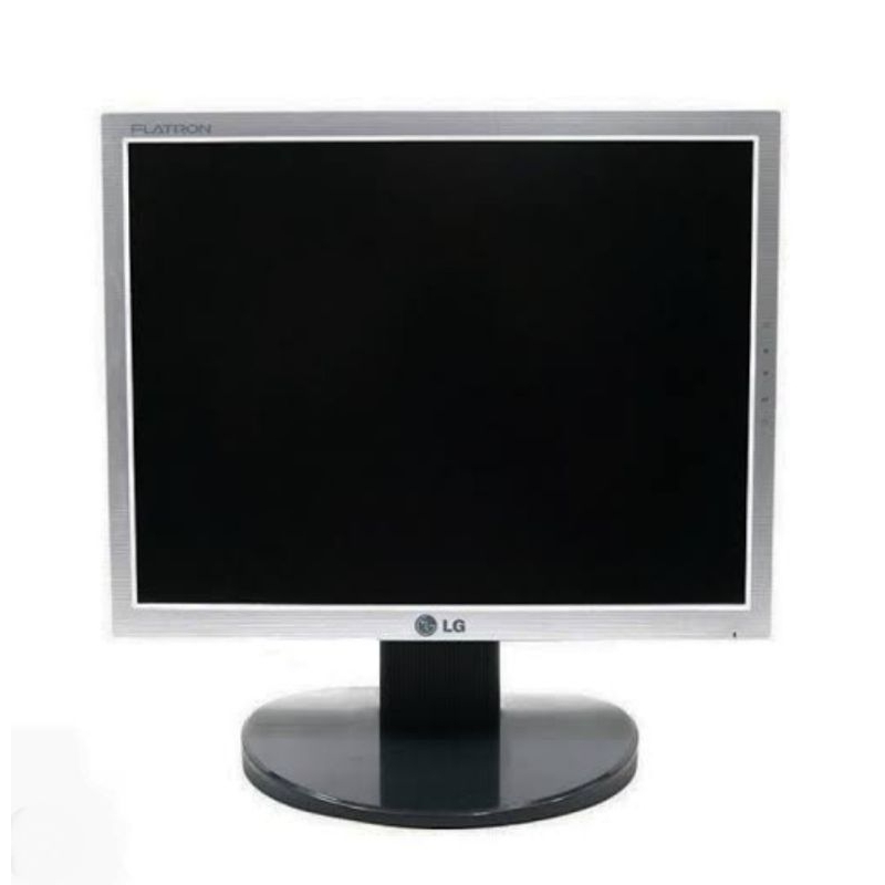 Monitor Lcd 15 Polegadas Multimarca Conexão VGA | Shopee Brasil
