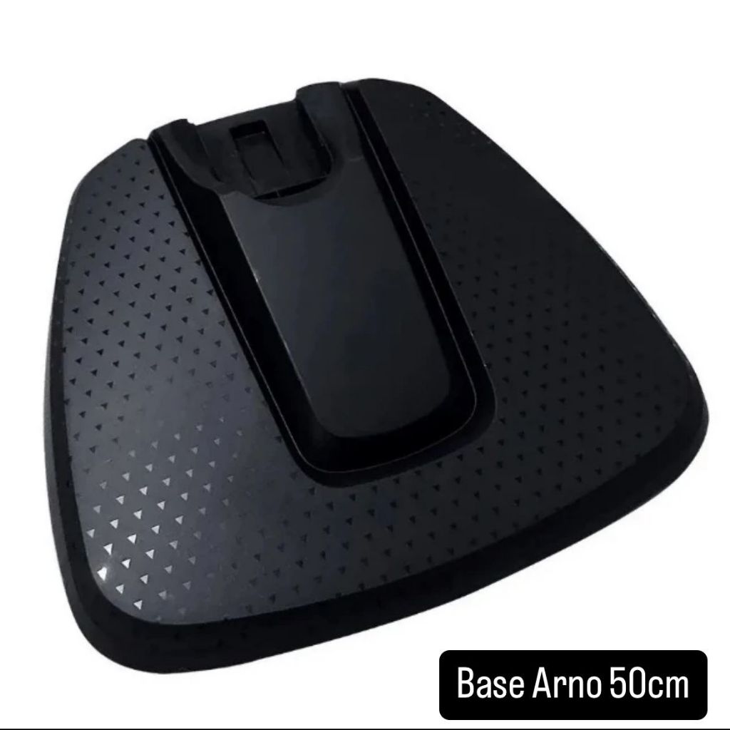 Base Ou Pé De Encaixe Para Ventilador Arno 50cm Xtreme Force VD50 VB50 ...