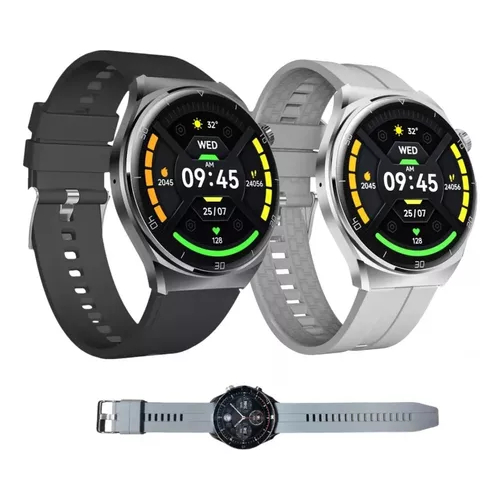 SMARTWATCH W35 PRO MAX BAZIK PRIME | Shopee Brasil