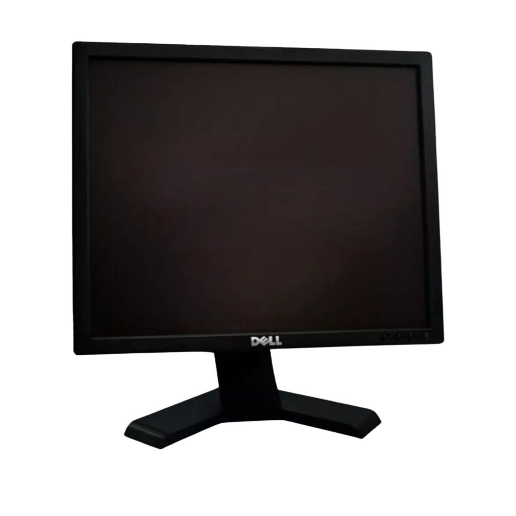 Monitor 17 a 24 Polegadas Dell / HP - VGA + Garantia e NFe | Shopee Brasil