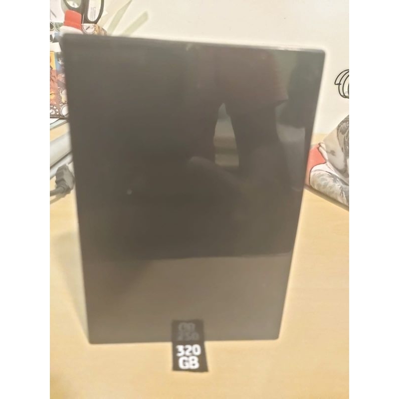 Hd 250 320 500gb Xbox 360 Original-Microsoft-Mídia Física | Shopee Brasil