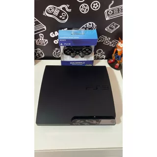 Playstation 3 Super Slim em Oferta | Shopee 2025