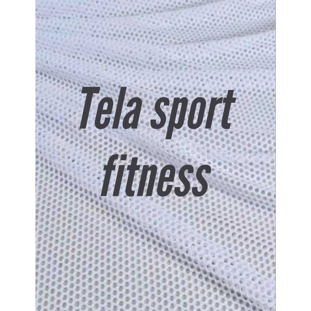 3 METROS TELA SPORT FITNESS (3M X 1,50M) | Shopee Brasil