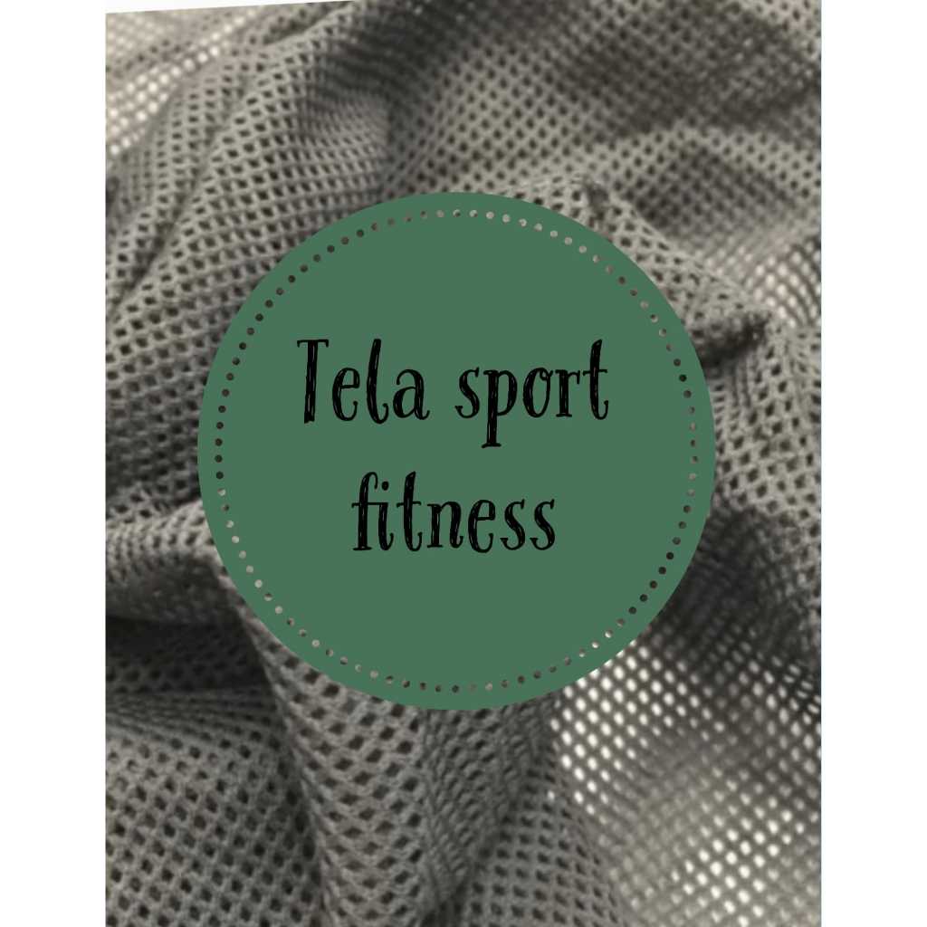 10 METROS TELA SPORT FITNESS (10M X 1,50M) | Shopee Brasil