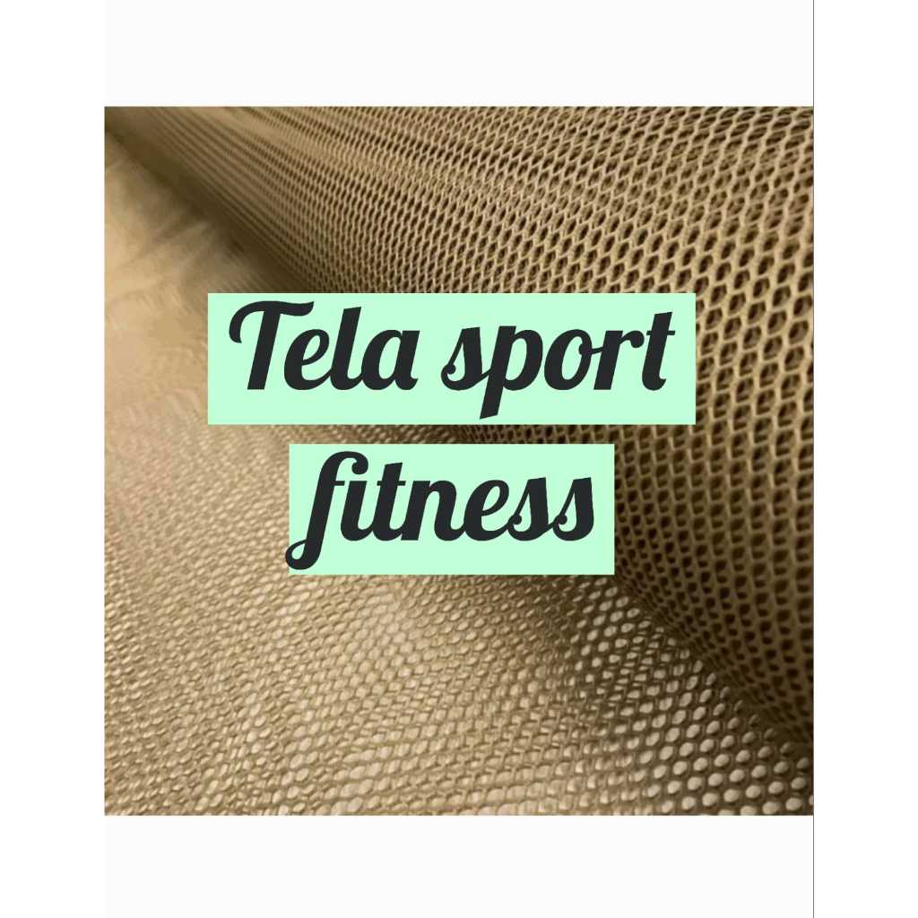 10 METROS TELA SPORT FITNESS (10M X 1,50M) | Shopee Brasil