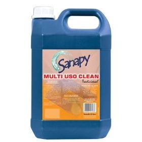 Multi Uso Clean 5L | Shopee Brasil