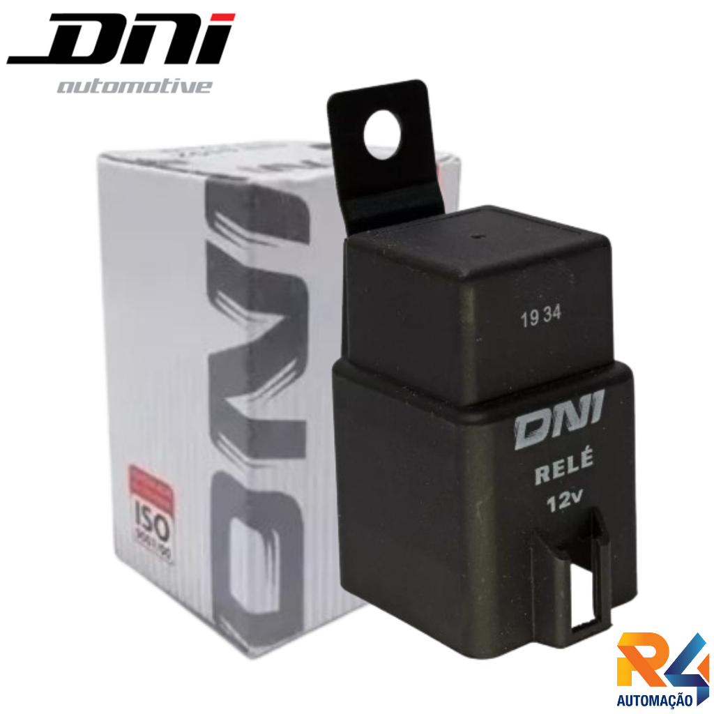 Rele Ar Condicionado Ventoinha Toro Jeep Renegate 46537685 | Shopee Brasil