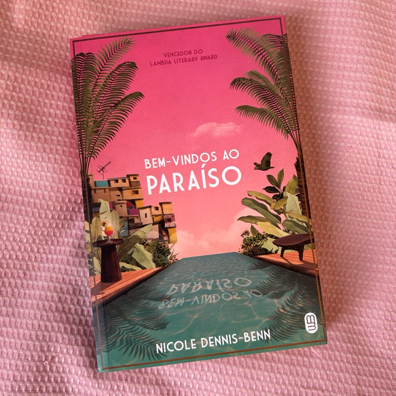 Bem-vindos ao Paraíso - Nicole Dennis-Benn (Morro Branco) | Shopee Brasil