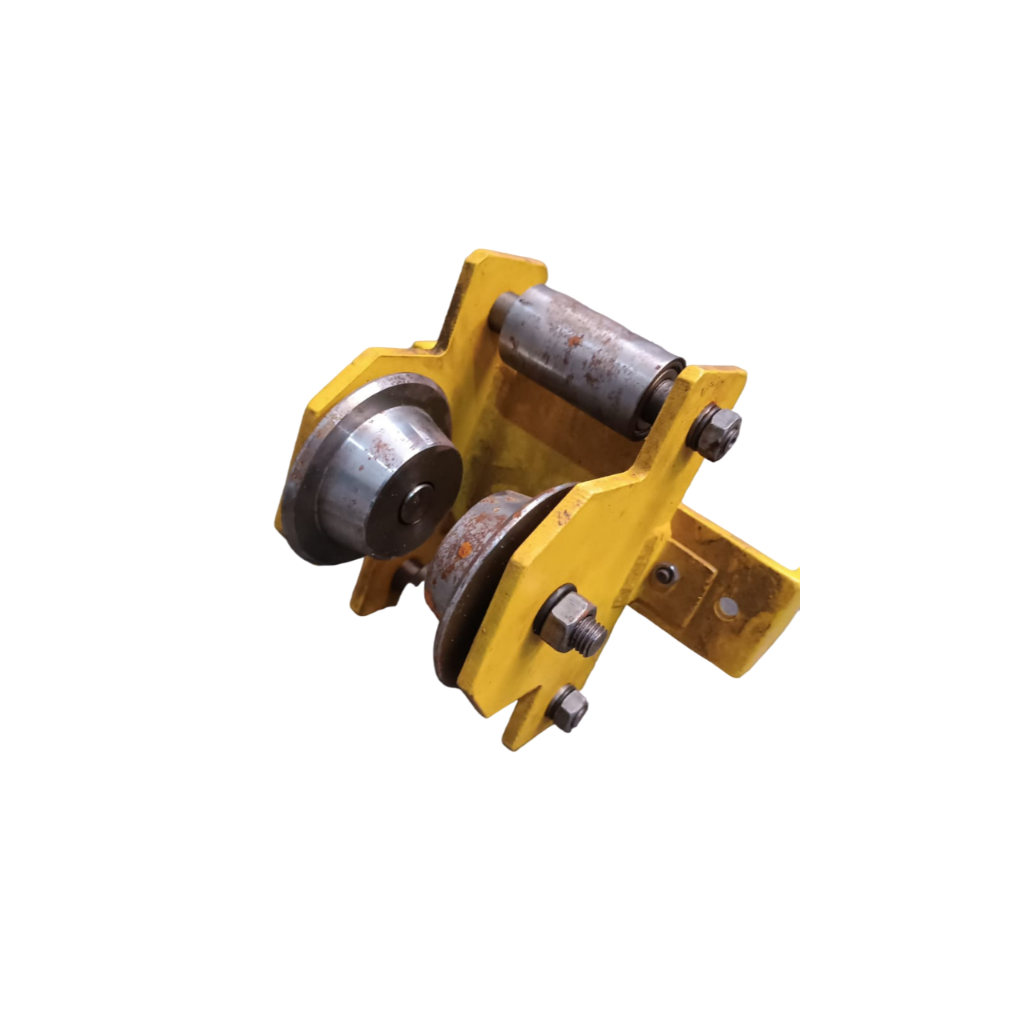 Carro Trolley Manual Novo ( Mostruario ) | Shopee Brasil
