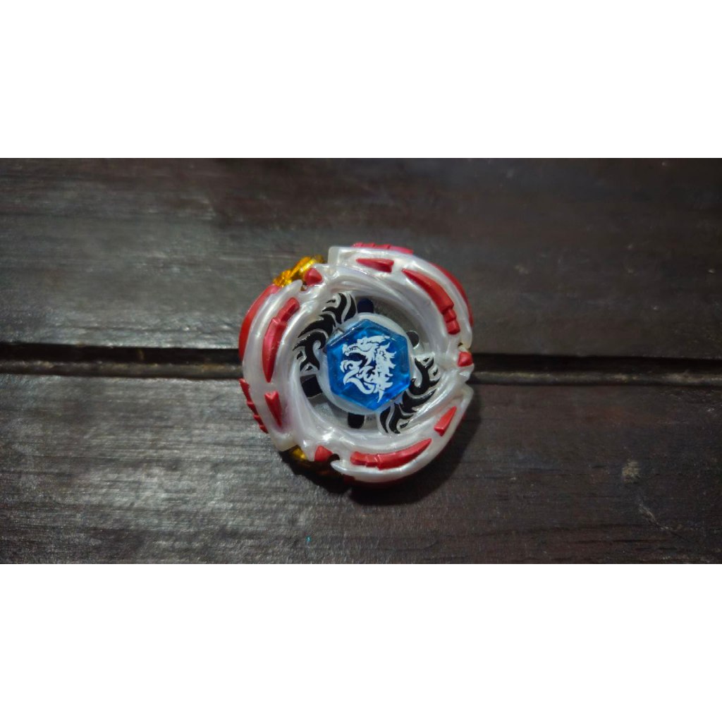 Beyblade Metal Fight Meteor Ldrago Takara Tomy | Shopee Brasil