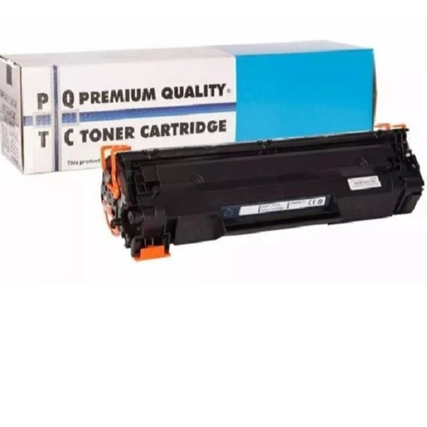 Toner Compativel 283A P/IMPRESSORAS/MF126W/M125/M127/M127fn | Shopee Brasil