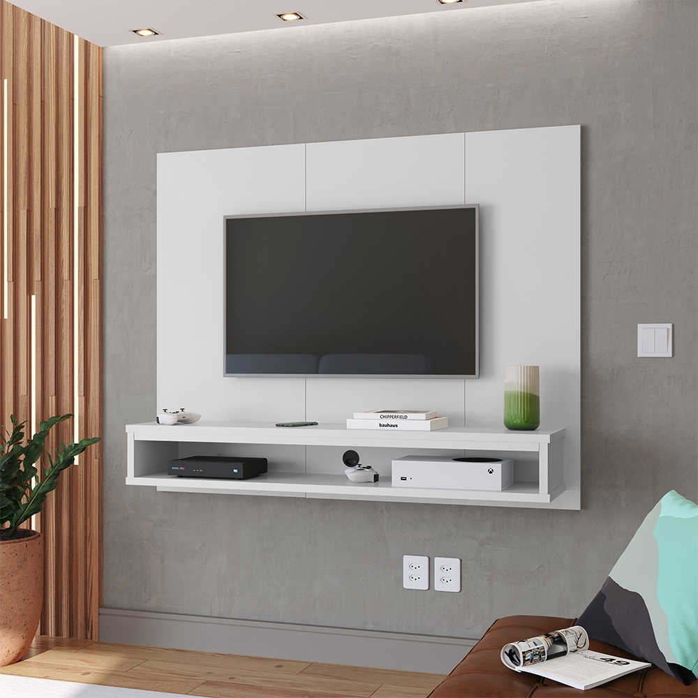 Painel Suspenso Cissa TV 32 a 43 Polegadas | Shopee Brasil