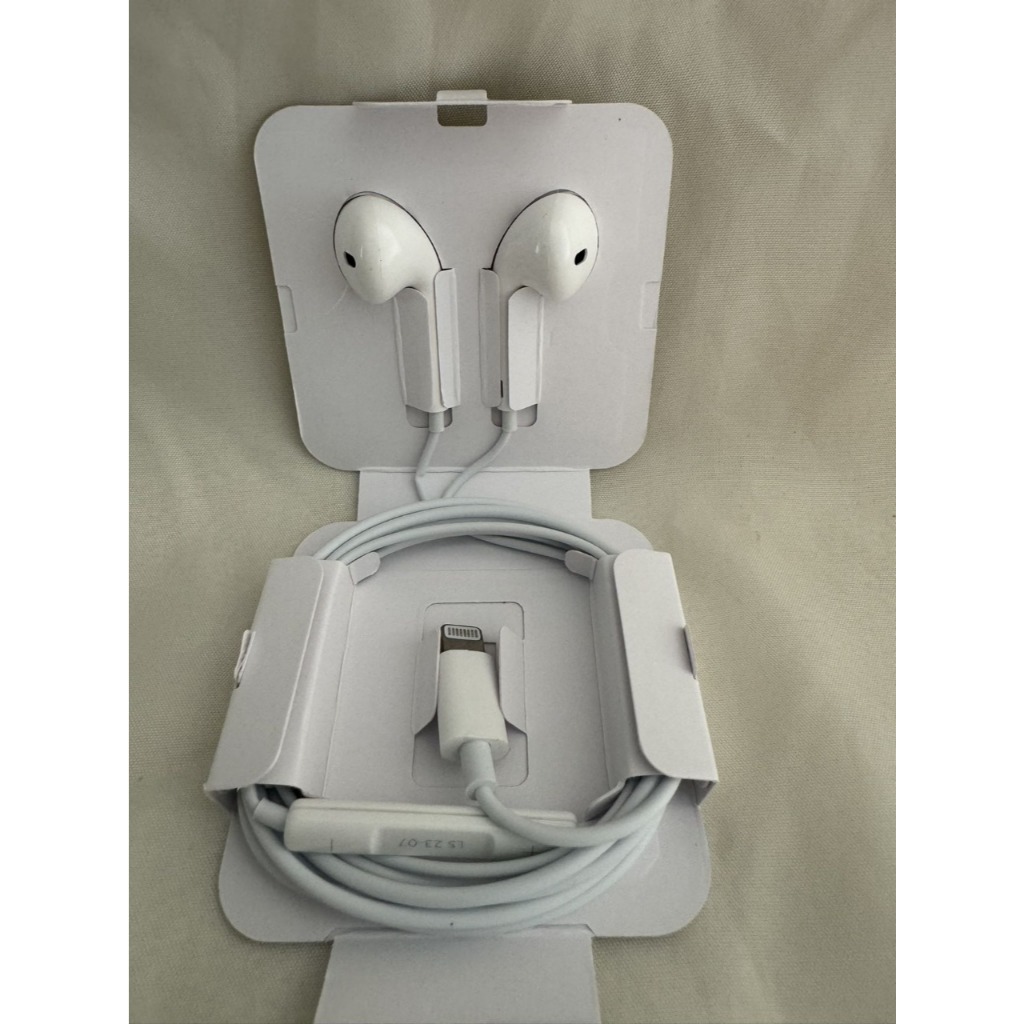 FONES COM FIO ENTRADA IPHONE | Shopee Brasil