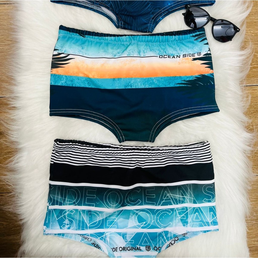 kit 2 Sungas Masculinas Adulta | Shopee Brasil