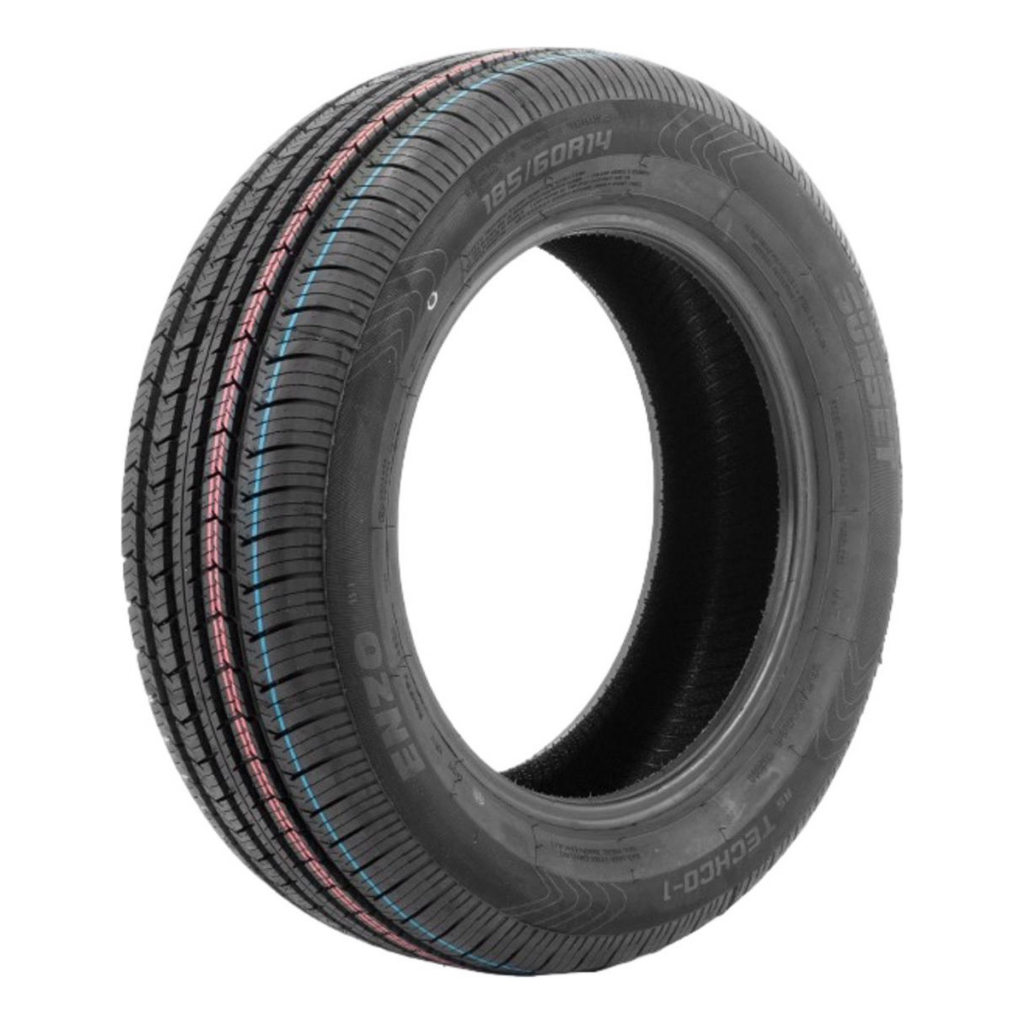 Pneu Aro 14 175/60R14 Sunset 79H | Enzo HP B1 | | Shopee Brasil