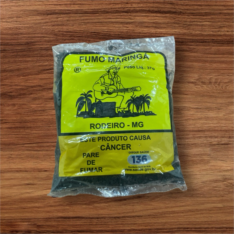 Fumo | Shopee Brasil
