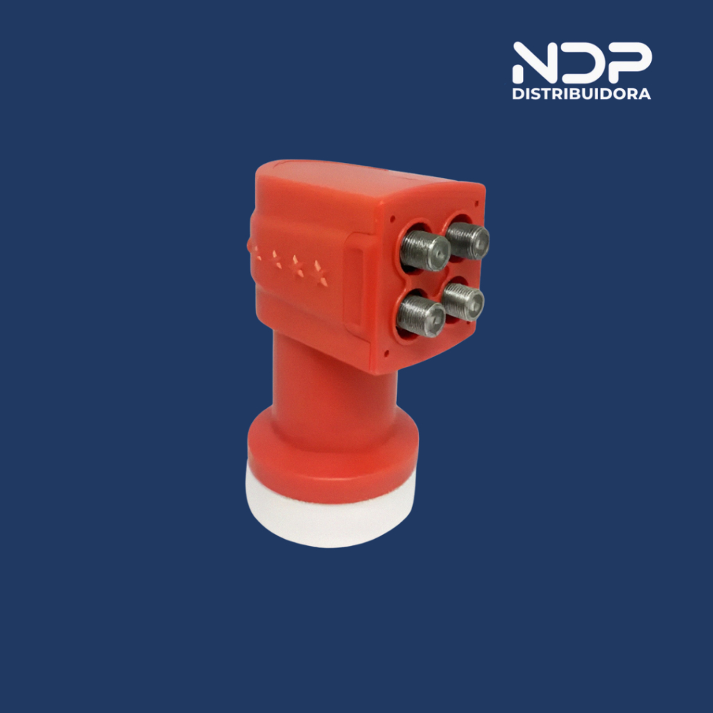 LNBF Quadruplo Vivensis | Shopee Brasil