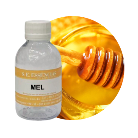 Extrato Glicólico de Mel - 100ml | Shopee Brasil