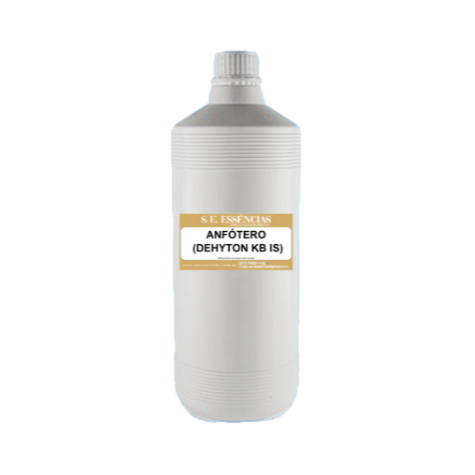 Anfótero (Dehyton KB IS) - 100ml | Shopee Brasil
