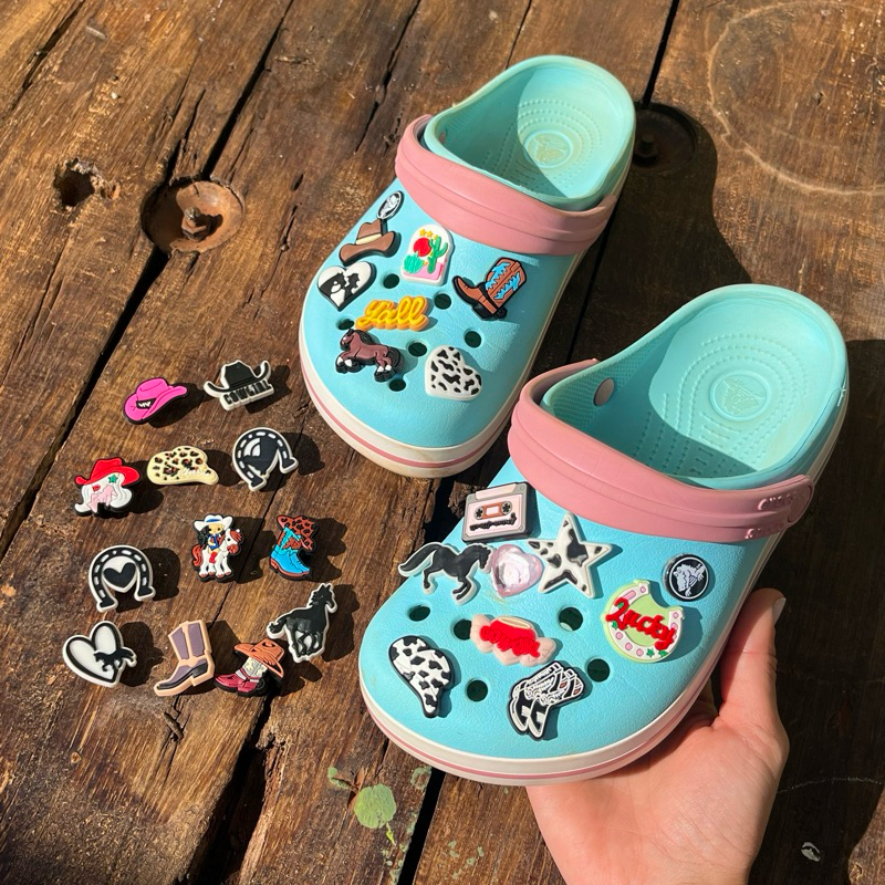 Pins para crocs | Shopee Brasil