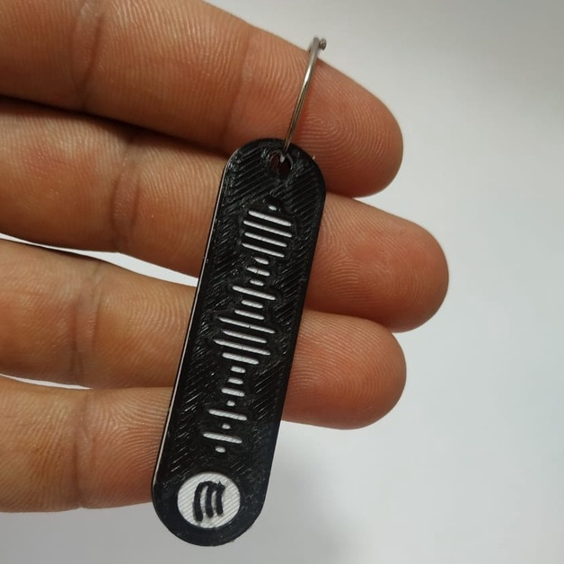 Tag spotify Code - Kit 24 unidades - Código de música spotify | Shopee ...