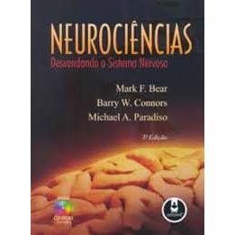 Neurociências - Mark F. Bear | Shopee Brasil