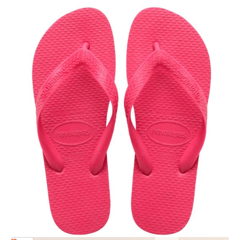 Havaianas Color Mix Diversas Cores | Shopee Brasil