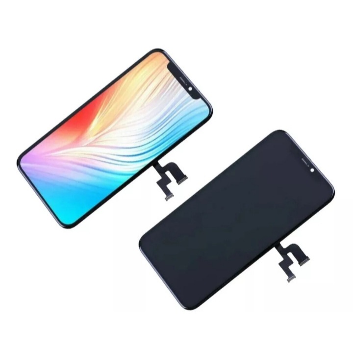 Tela Display Frontal Touch Screen Apple iPhone XS 5.8 OLED Premium | Shopee Brasil