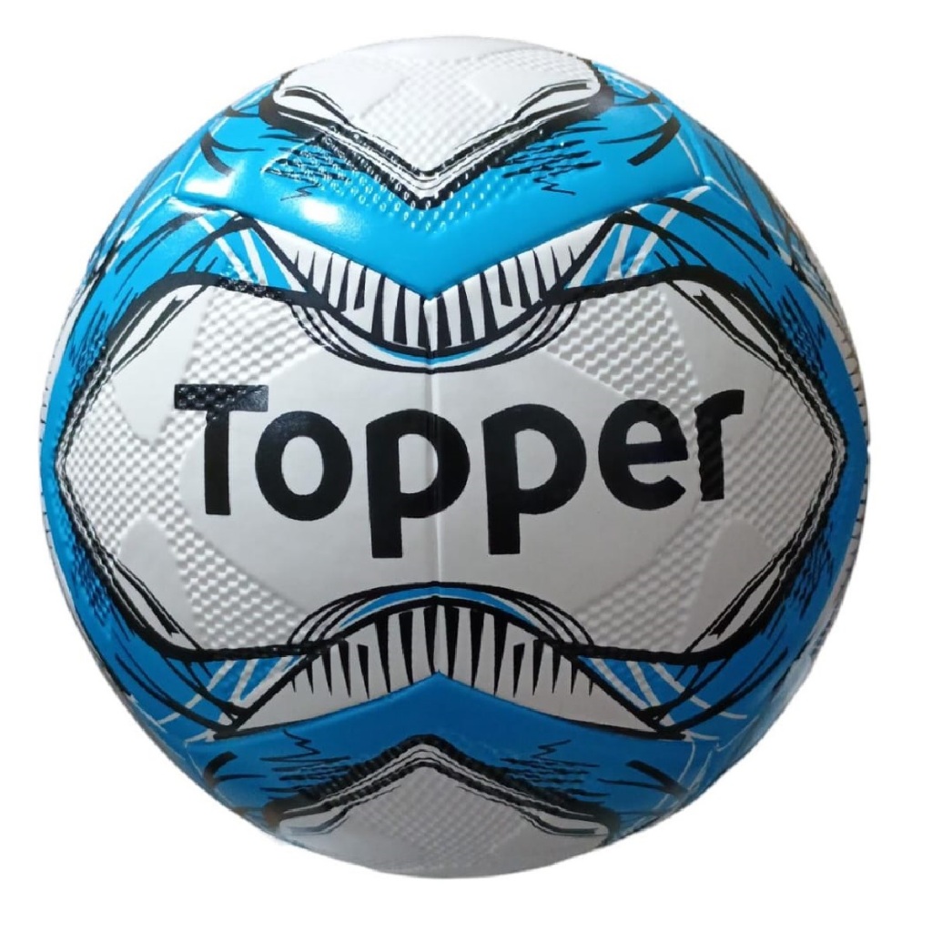 Bola Topper Slick Ii Futsal Futebol de Salão Original | Shopee Brasil