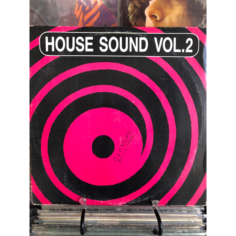House Sound Vol.2 | Shopee Brasil