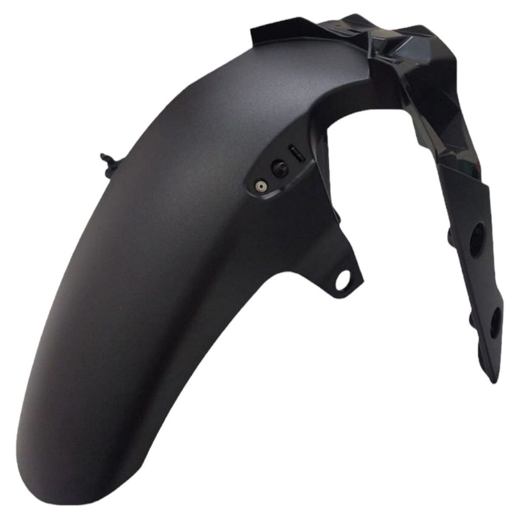 PARALAMA DIA TEIRÓ CB 300 F 2024 (B) | Shopee Brasil