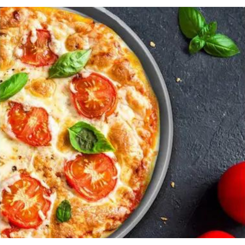 Forma de pizza antiaderente 31cm | Shopee Brasil