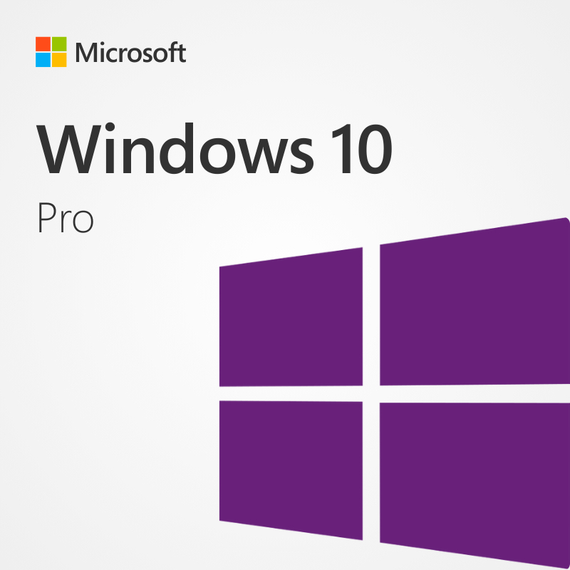 Windows 10 Professional 64 Bits / Pacote Office 2021 - Melhora o Preço