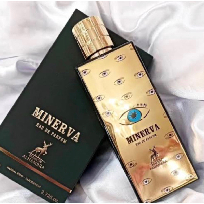 MINERVA MAISON ALHAMBRA | Shopee Brasil